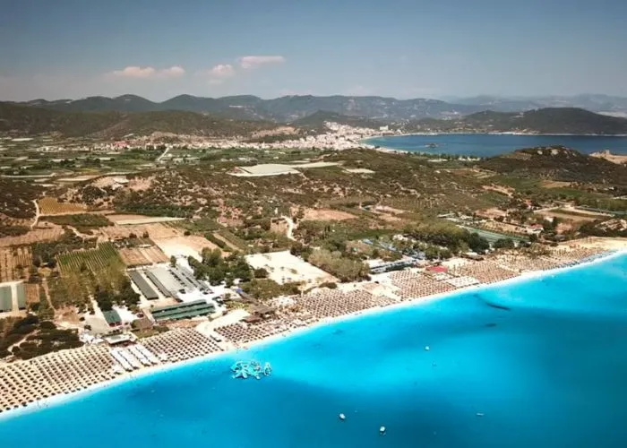 Descopera Kavala Grecia, o bijuterie ascunsa pe coasta Marii Egee