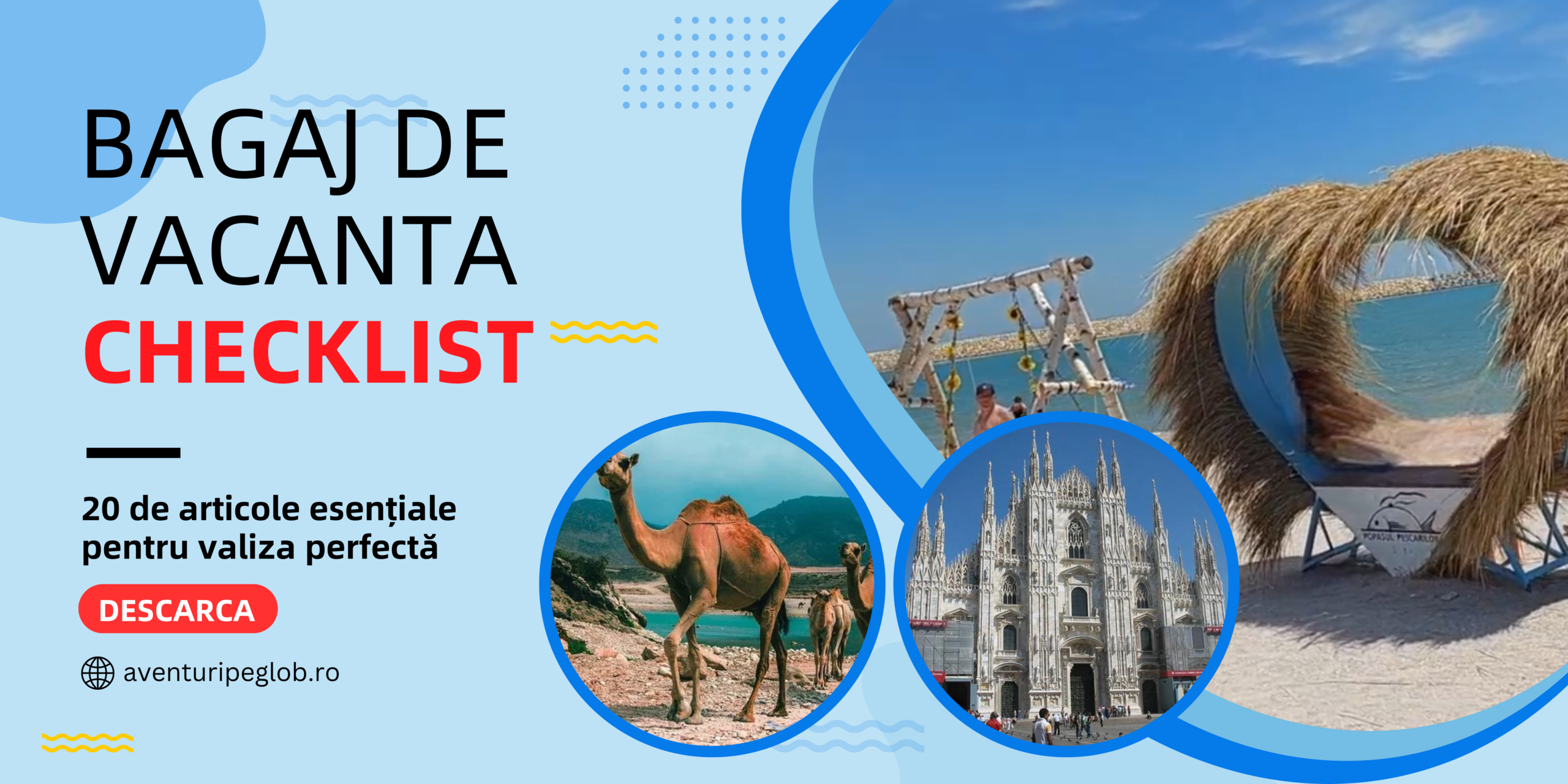 Plaje Mamaia Nord, restaurante si cazare ️ Ghid complet de vara