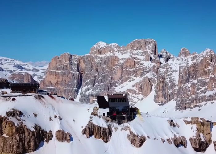 Cortina d'Ampezzo Ski Map & Ghid Turistic - Tot ce trebuie sa stii!
