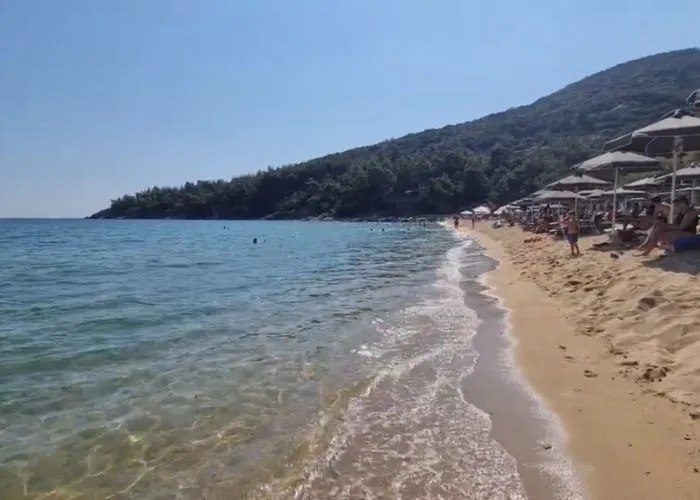 Descopera Kavala Grecia, o bijuterie ascunsa pe coasta Marii Egee
